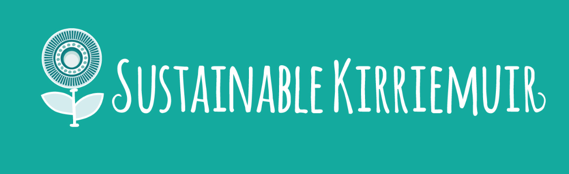 Sustainable Kirriemuir - Growing Together – Big Give